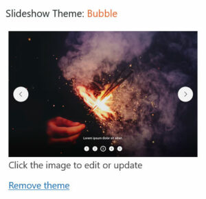 External URL Slideshow Demo from MetaSldier
