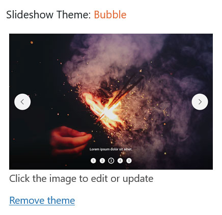 External URL Slideshow Demo from MetaSldier