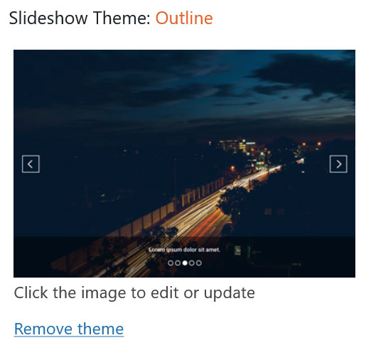 Vimeo Video Slideshow Demo from MetaSlider